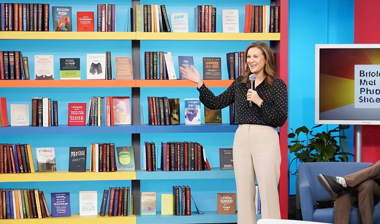 How to Choose the Right Book for You - ReaderKart.com