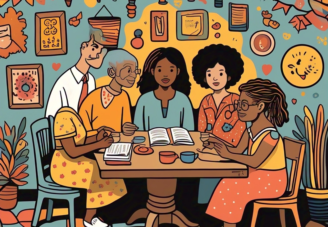 The Importance of Diverse Voices in Literature - ReaderKart.com