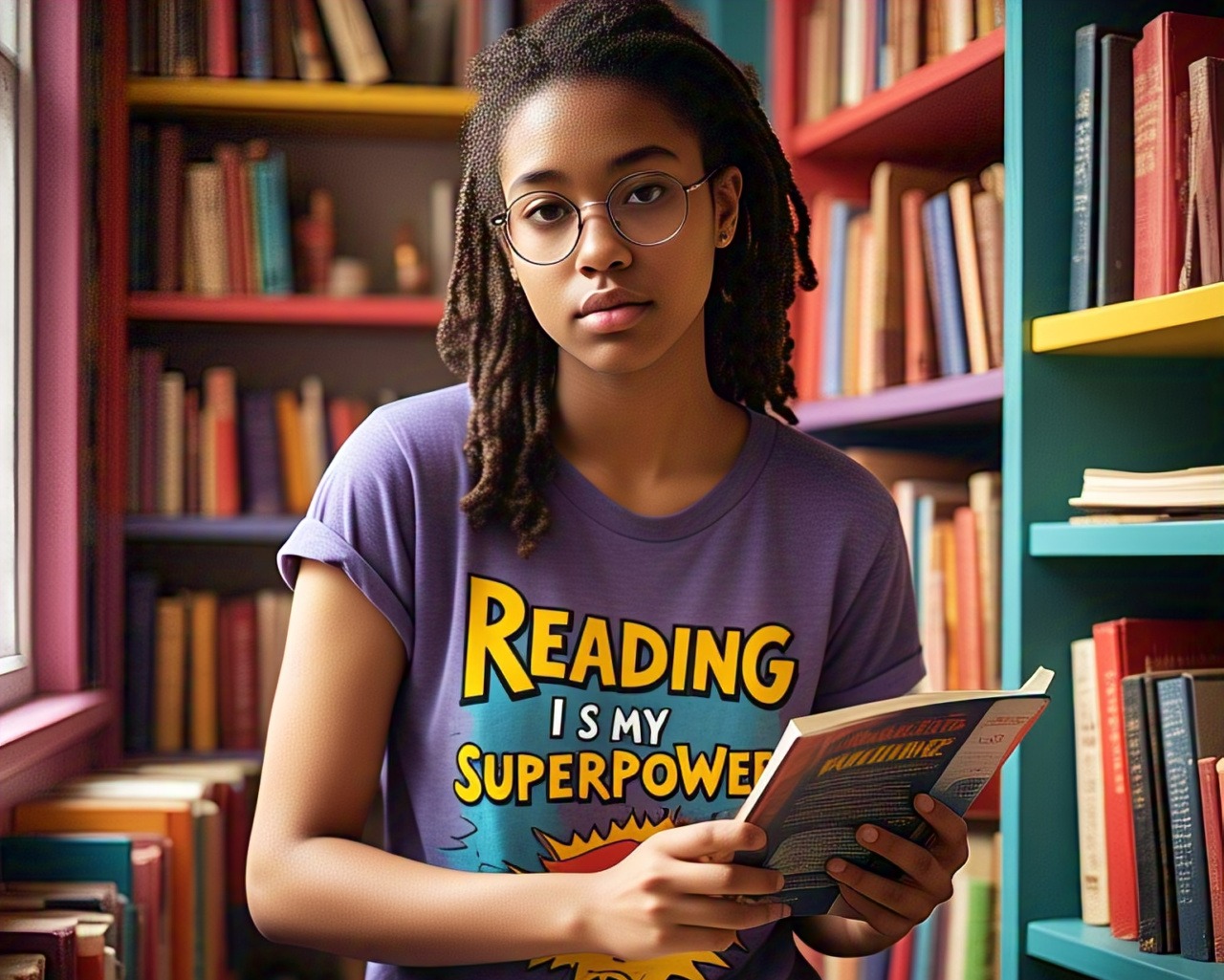 The Influence of Book Covers: Do They Really Matter? - ReaderKart.com